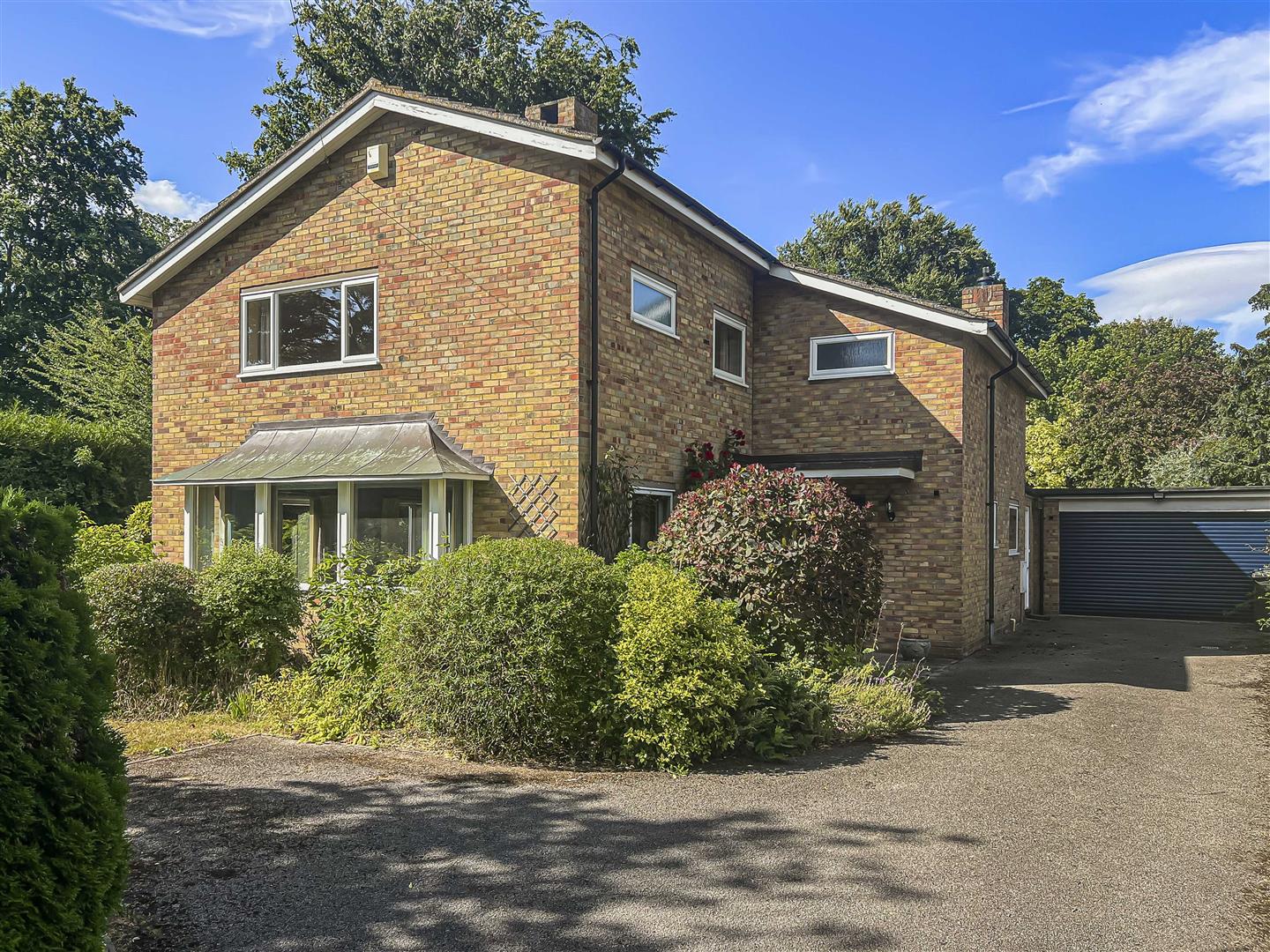 4 Bedroom for sale in Little Wilbraham - Cheffins Cambridge Sales - Ref ...